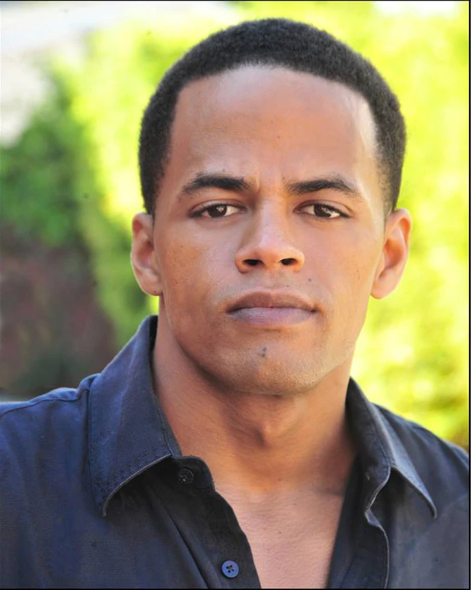 David Marston Fobbs | Marvel Cinematic Universe Wiki | Fandom