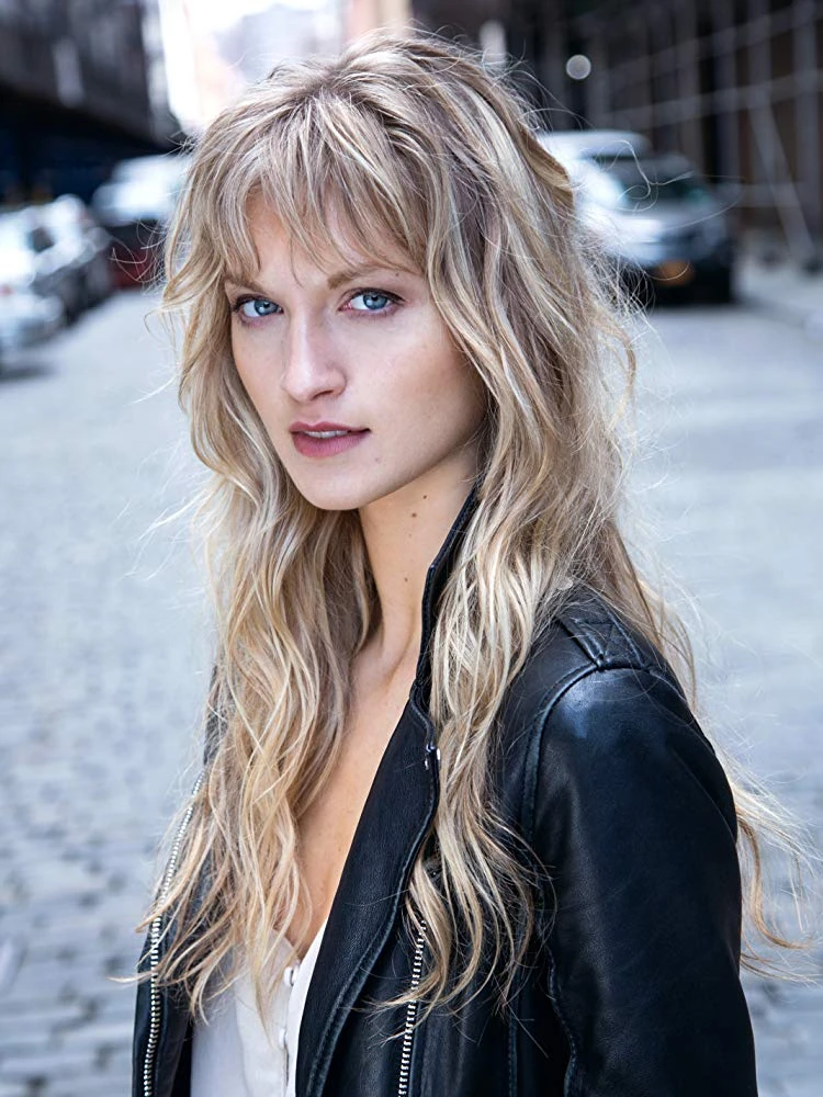 Flora Wildes | Marvel Cinematic Universe Wiki | Fandom