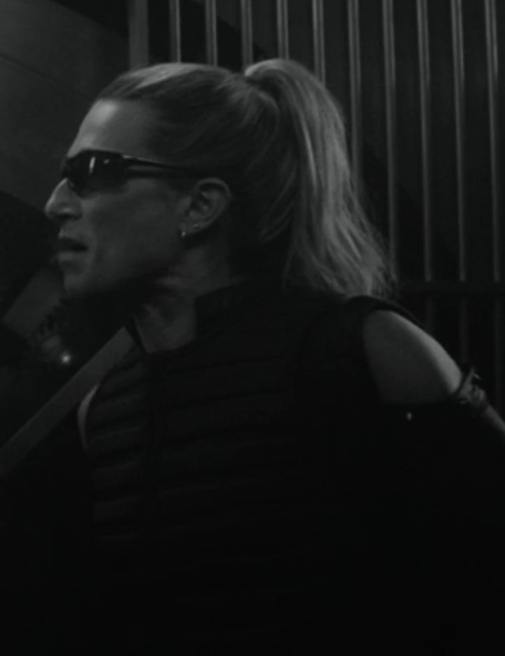 Ingrid (Actress) | Marvel Cinematic Universe Wiki | Fandom