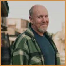 J. Michael Riva | Marvel Cinematic Universe Wiki | Fandom