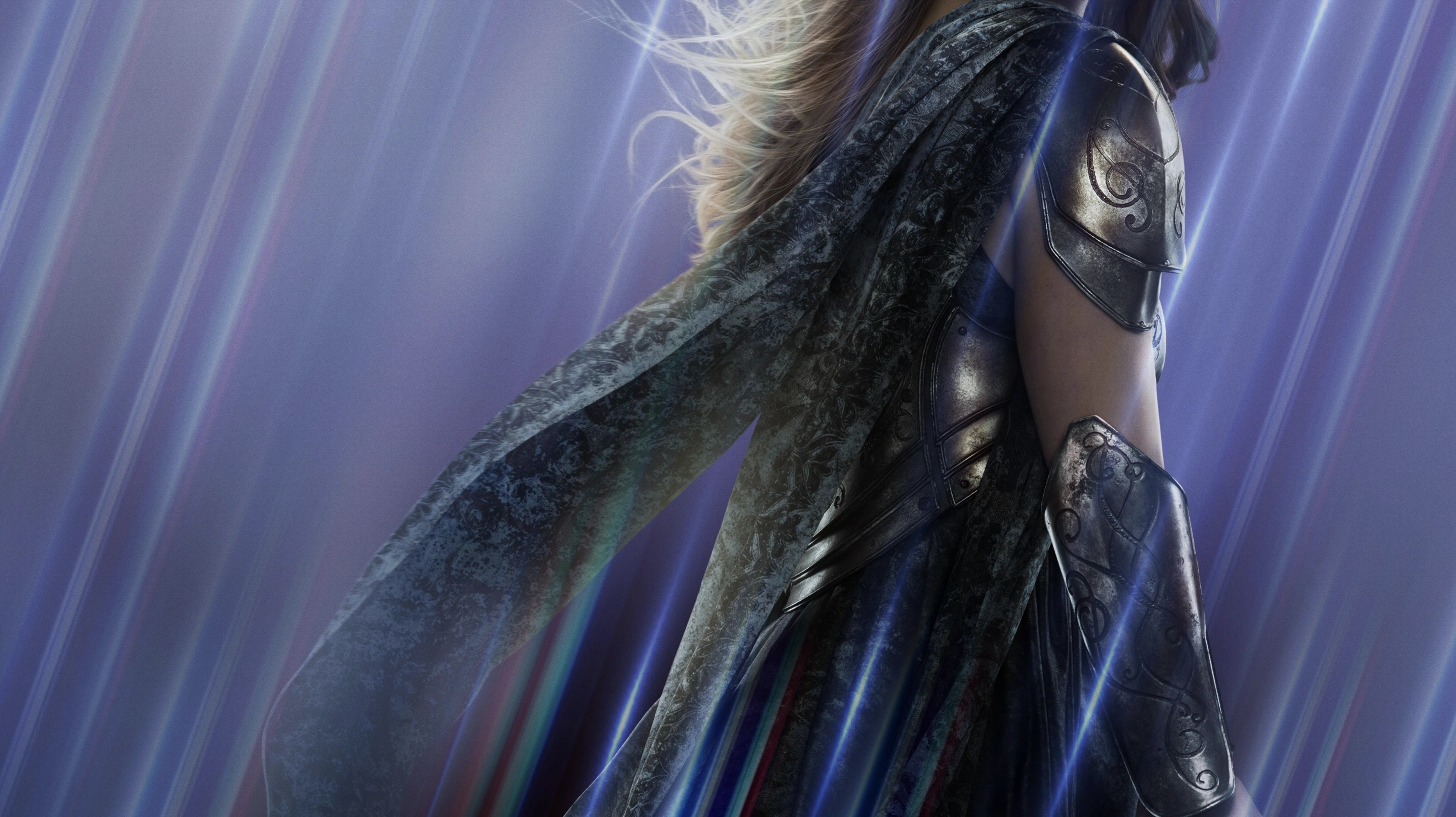 Jane Foster | Marvel Cinematic Universe Wiki | Fandom