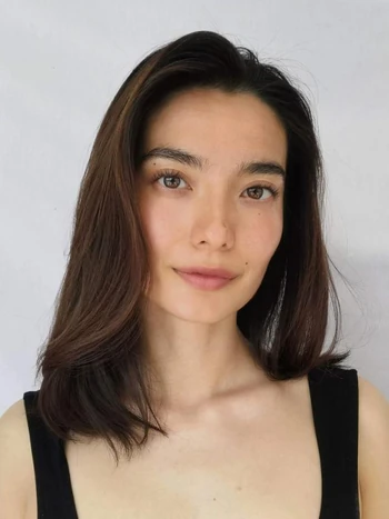 Jessica Zhou | Marvel Cinematic Universe Wiki | Fandom