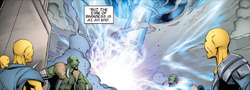 Korbin | Marvel Cinematic Universe Wiki | Fandom