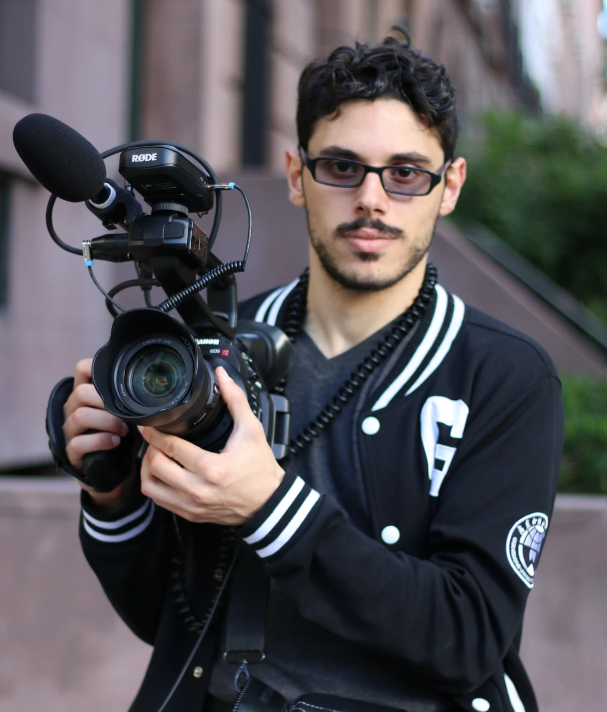 Michael Cutrone | Marvel Cinematic Universe Wiki | Fandom