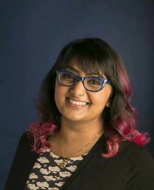 Preeti Chhibber | Marvel Cinematic Universe Wiki | Fandom