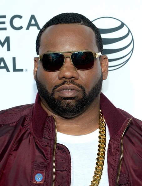 Raekwon | Marvel Cinematic Universe Wiki | Fandom