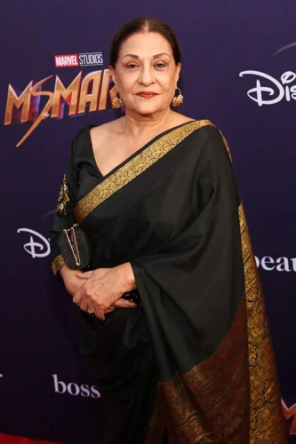 Samina Ahmad | Marvel Cinematic Universe Wiki | Fandom