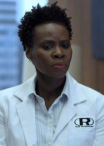 Sandi Ann | Marvel Cinematic Universe Wiki | Fandom