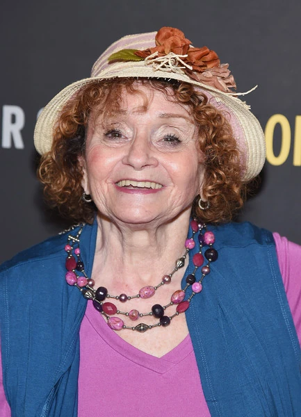 Sondra James | Marvel Cinematic Universe Wiki | Fandom