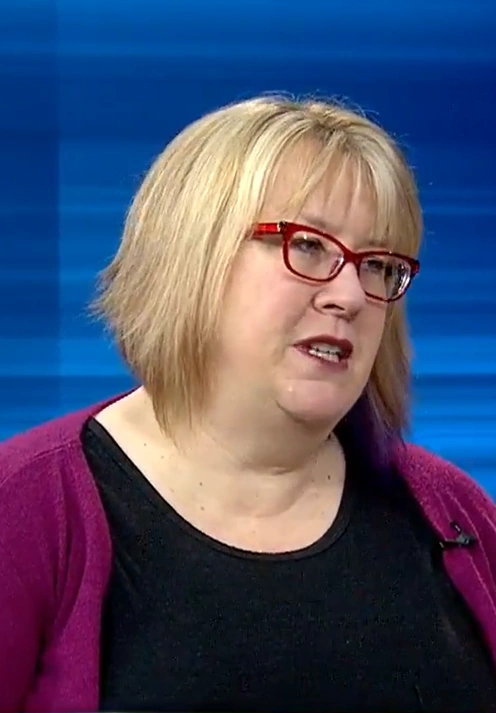 Tammy Smith | Marvel Cinematic Universe Wiki | Fandom