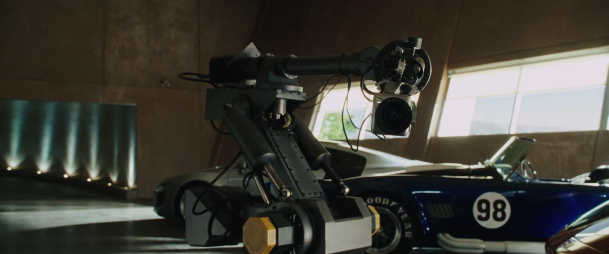 U | Marvel Cinematic Universe Wiki | Fandom