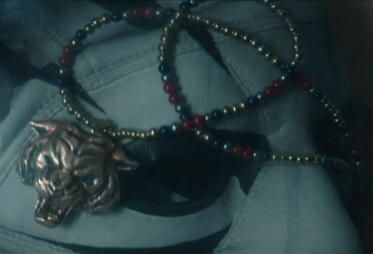 Amulet of Power | Marvel Cinematic Universe Wiki | Fandom