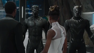 Discuss Everything About Marvel Cinematic Universe Wiki | Fandom