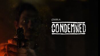 Condemned | Marvel Cinematic Universe Wiki | Fandom