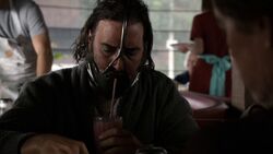 David Angar | Marvel Cinematic Universe Wiki | Fandom