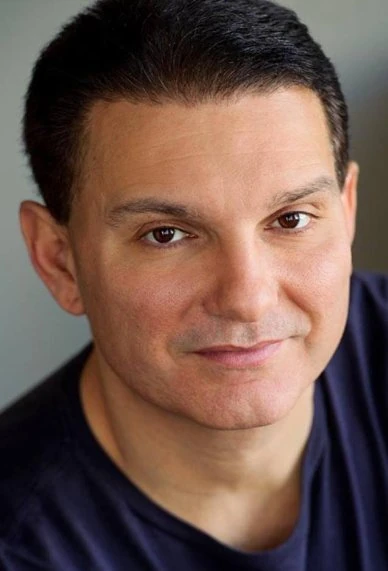 George Papadimatos | Marvel Cinematic Universe Wiki | Fandom