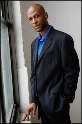 Gregory Mikell | Marvel Cinematic Universe Wiki | Fandom