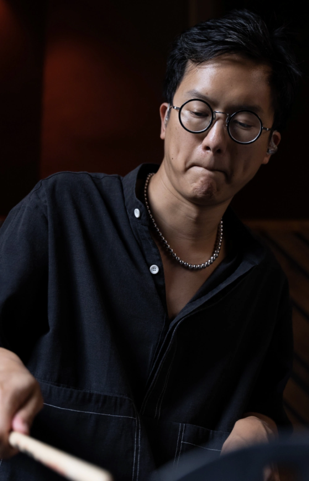 Ian Chang | Marvel Cinematic Universe Wiki | Fandom