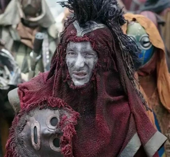 Lead Scrapper | Marvel Cinematic Universe Wiki | Fandom