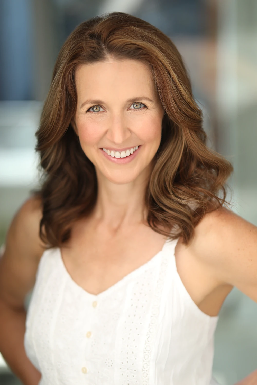 Leanne Buchanan | Marvel Cinematic Universe Wiki | Fandom