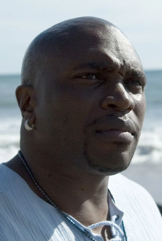 Lester Speight | Marvel Cinematic Universe Wiki | Fandom