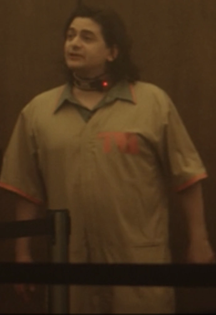 Martin | Marvel Cinematic Universe Wiki | Fandom