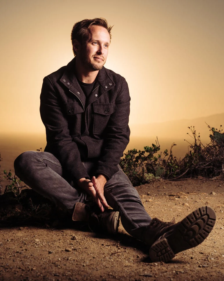 Nathan Fox (musician) | Marvel Cinematic Universe Wiki | Fandom