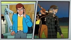 The Parker Luck | Marvel Cinematic Universe Wiki | Fandom