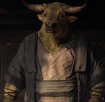 Rintrah | Marvel Cinematic Universe Wiki | Fandom