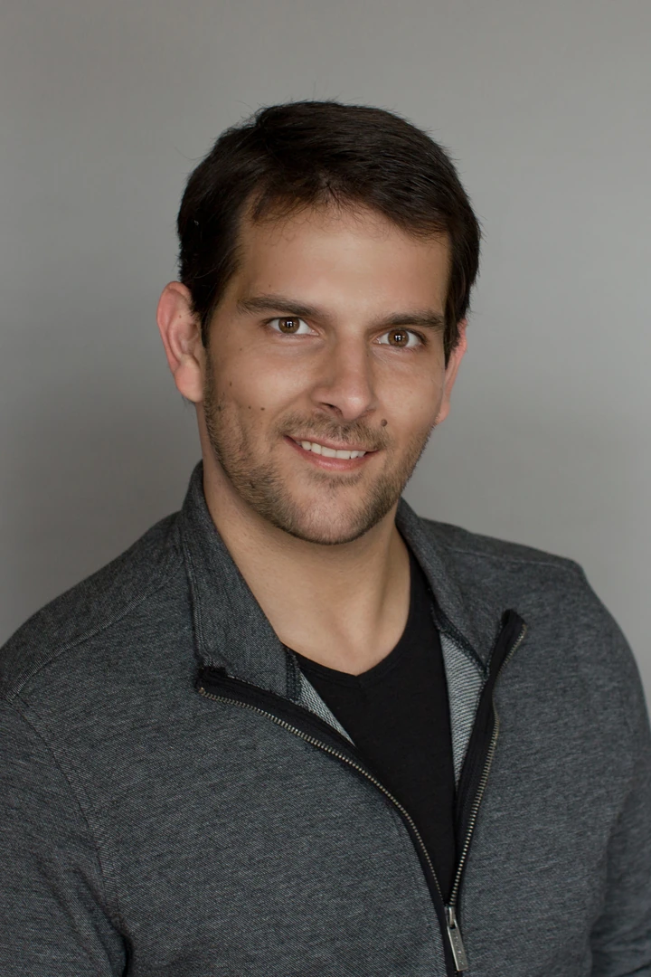 Tony Toste | Marvel Cinematic Universe Wiki | Fandom