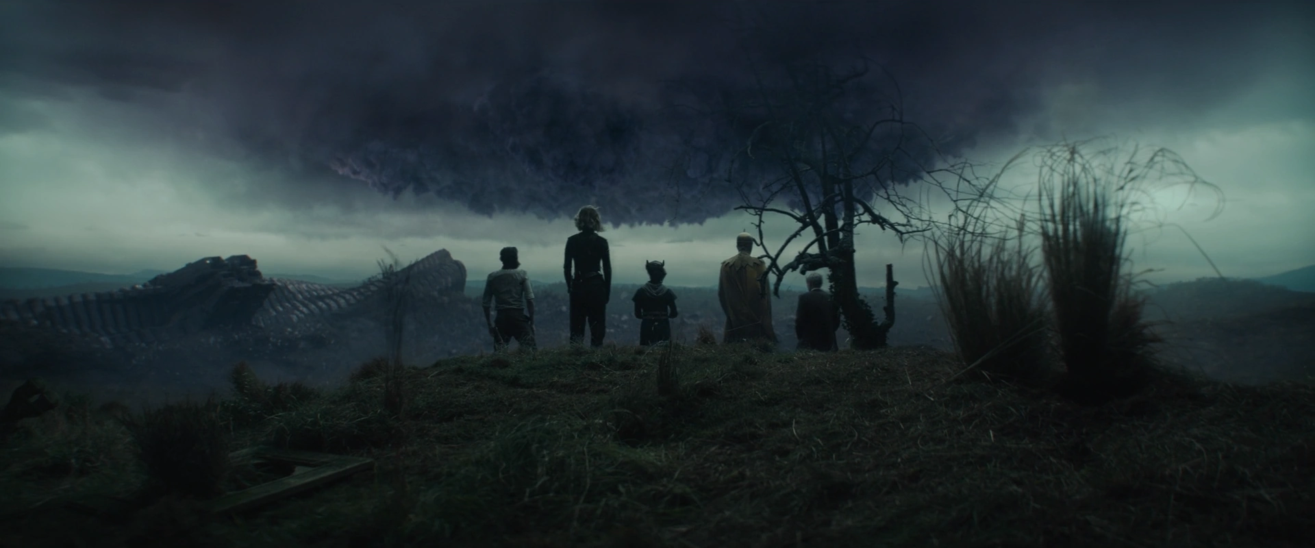 Loki (2021) (Series) - TV Tropes