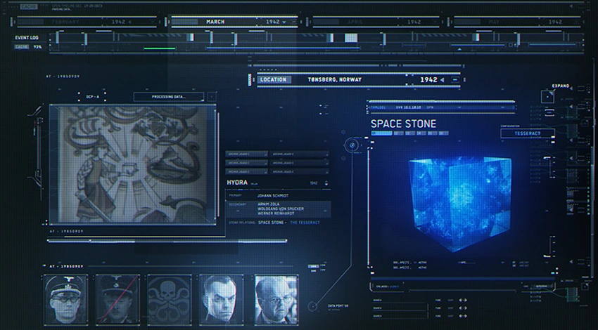 Daniel Whitehall | Gallery | Marvel Cinematic Universe Wiki | Fandom