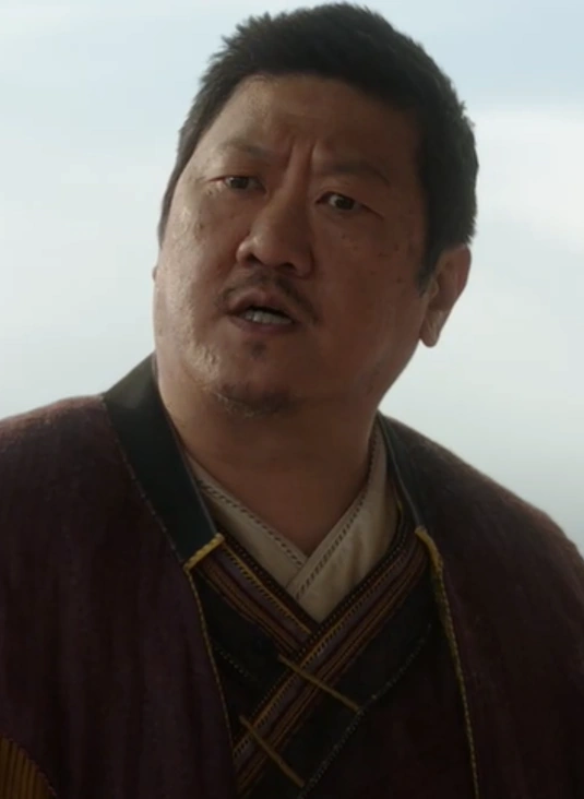 Wong | Marvel Cinematic Universe Wiki | Fandom