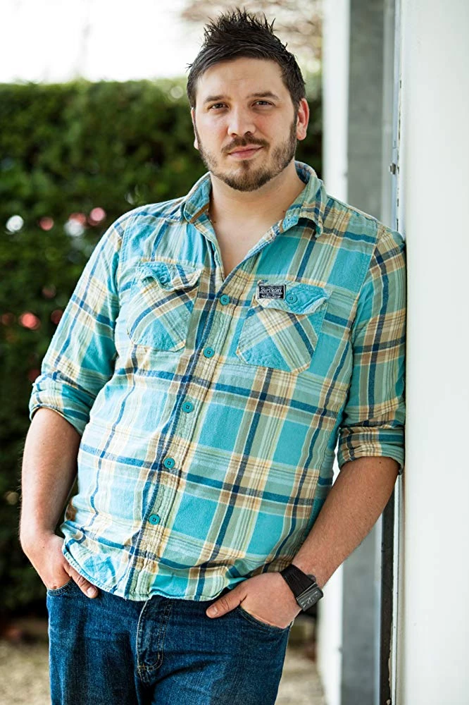 Adam Prickett | Marvel Cinematic Universe Wiki | Fandom