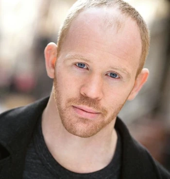 Alex Morf | Marvel Cinematic Universe Wiki | Fandom