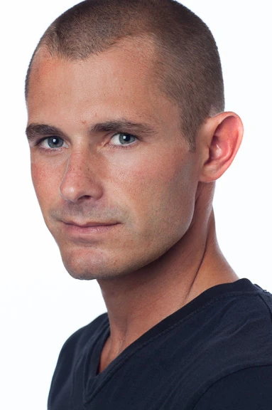 Bobby Davison | Marvel Cinematic Universe Wiki | Fandom