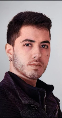 David Masson | Marvel Cinematic Universe Wiki | Fandom