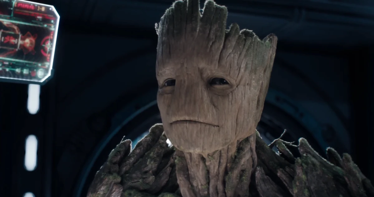 Groot | Quote | Marvel Cinematic Universe Wiki | Fandom