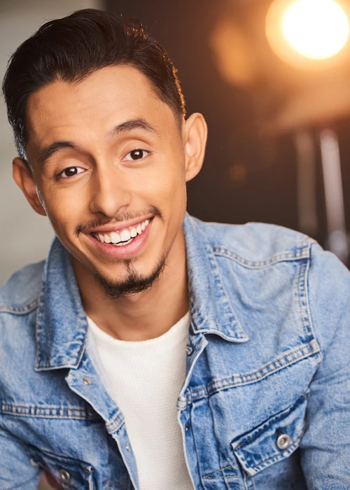 Isaias Alexander Miranda | Marvel Cinematic Universe Wiki | Fandom