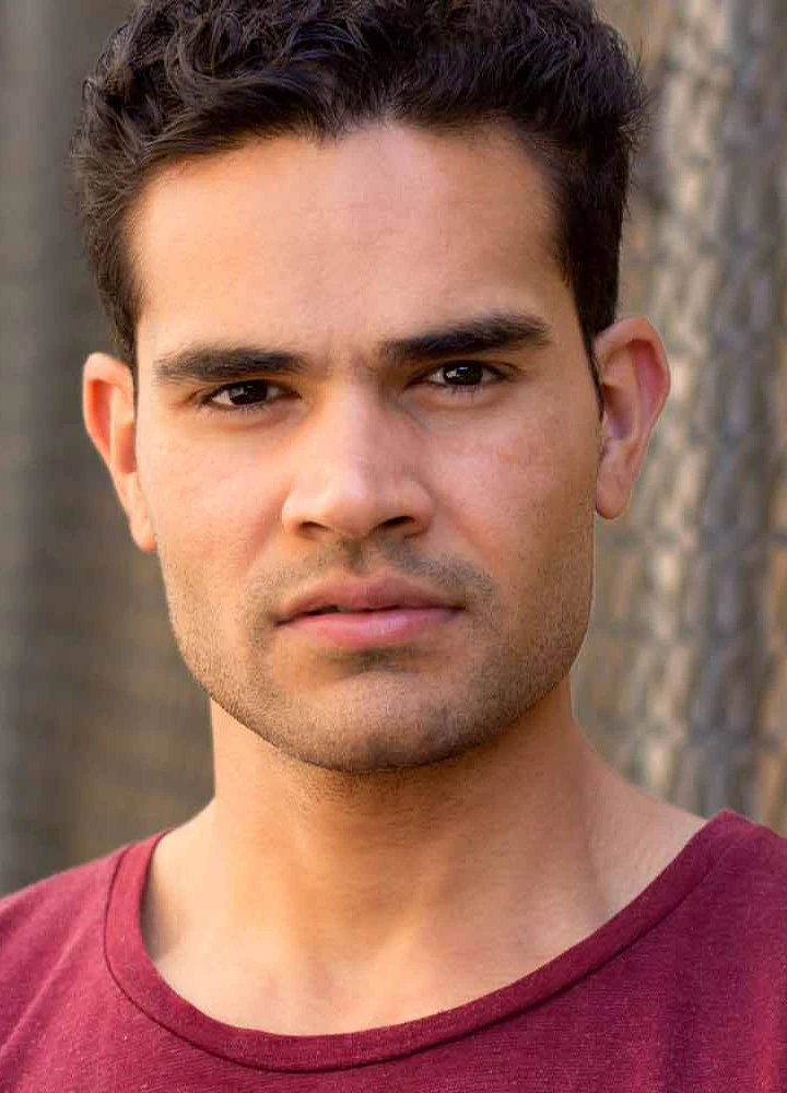 Karan Choudhary | Marvel Cinematic Universe Wiki | Fandom