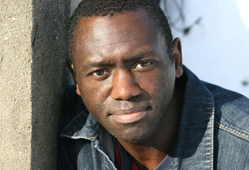 Leajato Amara Robinson | Marvel Cinematic Universe Wiki | Fandom