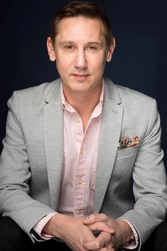 Martin Cohen | Marvel Cinematic Universe Wiki | Fandom