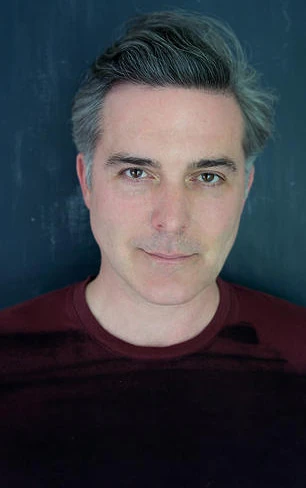 Peter Davenport | Marvel Cinematic Universe Wiki | Fandom