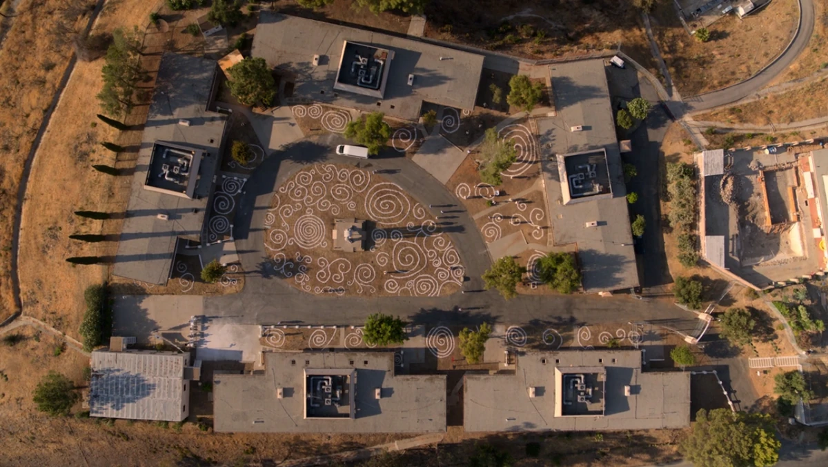 Crater | Marvel Cinematic Universe Wiki | Fandom