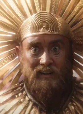 Rapu | Marvel Cinematic Universe Wiki | Fandom