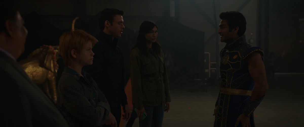 Karun Patel | Gallery | Marvel Cinematic Universe Wiki | Fandom