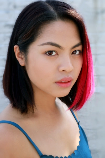 Samantha Herrera | Marvel Cinematic Universe Wiki | Fandom