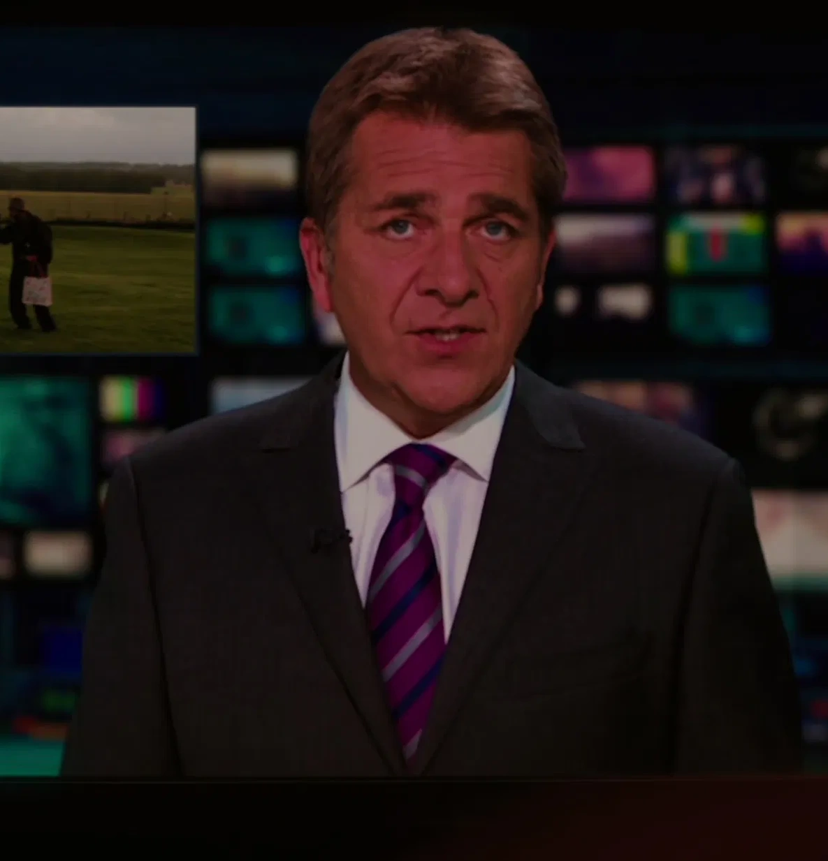 Steve Scott | Marvel Cinematic Universe Wiki | Fandom