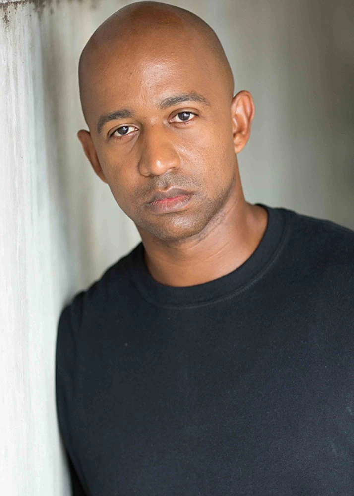 Travis Thompson | Marvel Cinematic Universe Wiki | Fandom