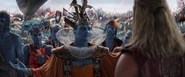 Yakan | Marvel Cinematic Universe Wiki | Fandom